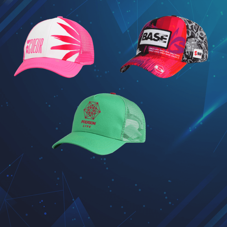 Headwear - ICM Factory Direct